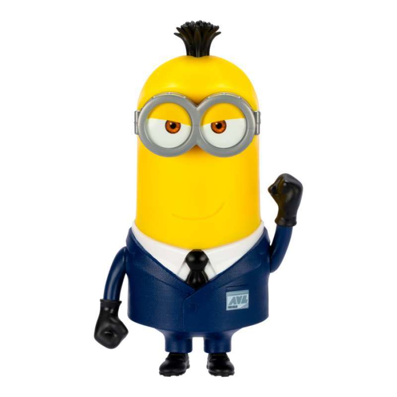 Jual Mainan Minions Despicable Me 4 Large Action Figure Di Seller ...