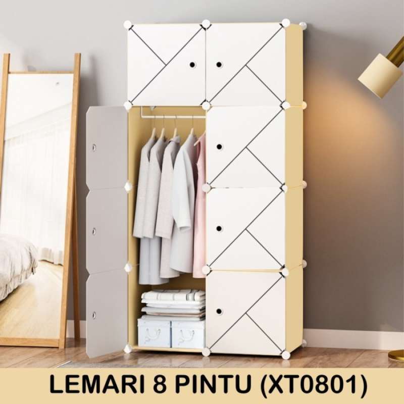 Promo Lemari Plastik 8 Pintu Lemari Pakaian Plastik Lemari Plastik ... Promo Lemari Plastik 8 Pintu Lemari Pakaian Plastik Lemari Plastik ...