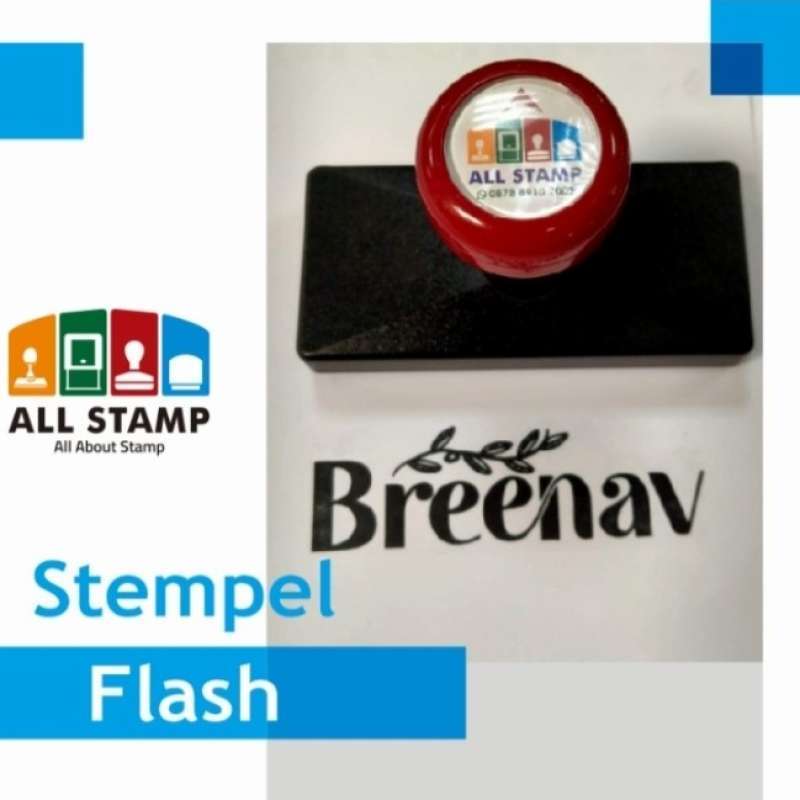 Jual Stempel Custom Ukuran Besar Banget Di Seller Tombstone ...
