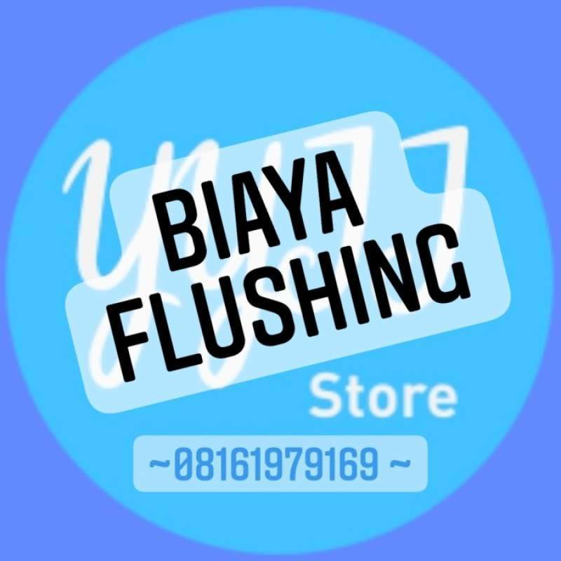 Jual Biaya Flushing Pipa (penggunaan Pipa Ac Lama) - Ac 2 Pk Di Seller ...