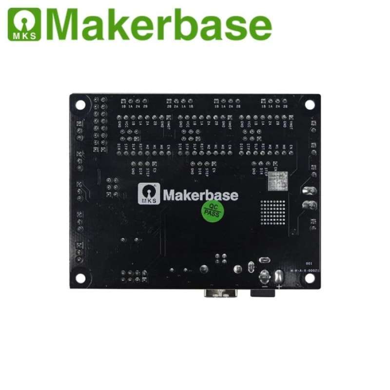 Promo Makerbase Mks Dlc Cnc Gbrl Controller For Router Laser Cutting Engrave Diskon 23% Di ...