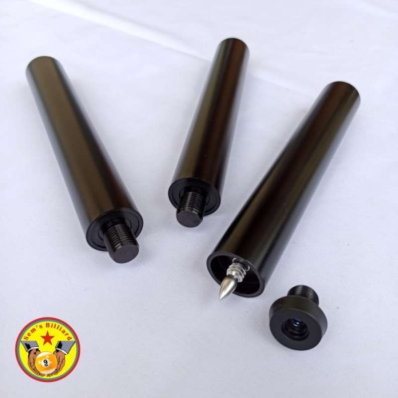 Jual Extension Predator Cue / Ekstension Stik Billiard Predator Di ...