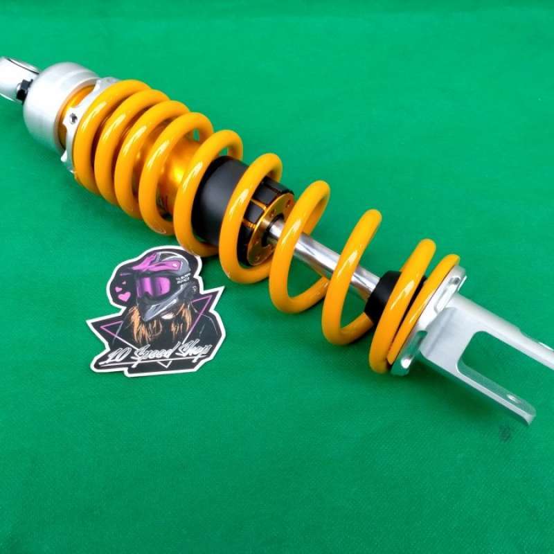 Promo Shockbreaker Belakang 310mm Motor Matic Shock Belakang Vario Mio ...