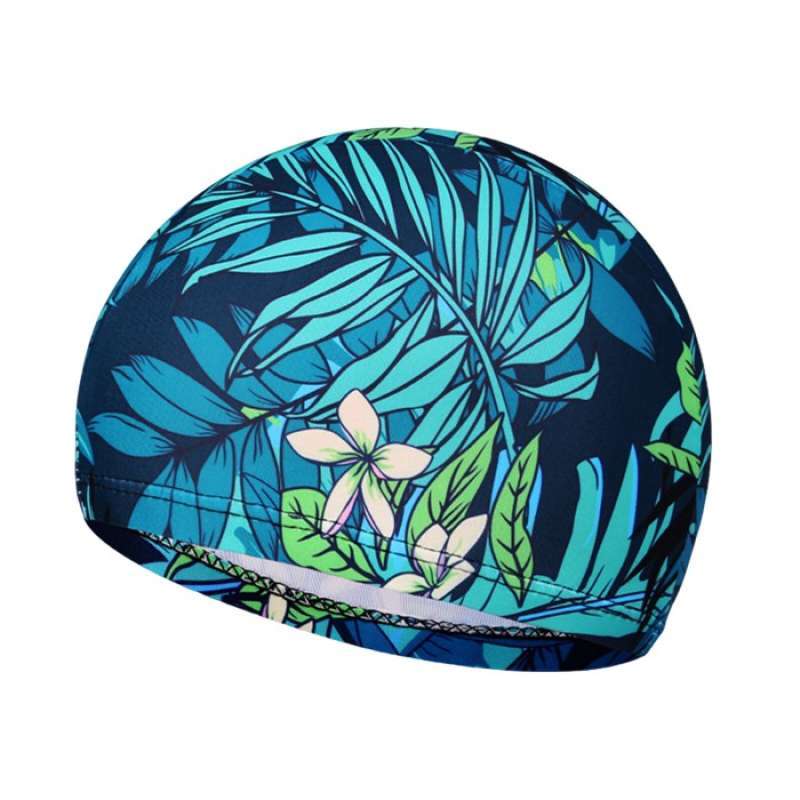 Jual Guyouzi Topi Kolam Renang Kain Berpori Tutup Kepala Renang Pola ... Jual Guyouzi Topi Kolam Renang Kain Berpori Tutup Kepala Renang Pola ...