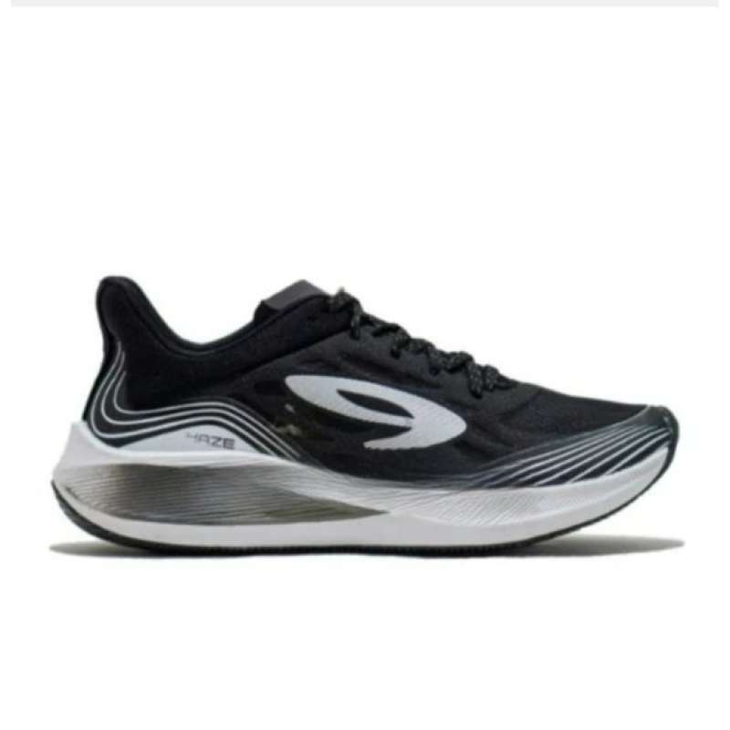 Jual Sepatu Running 910 Nineten Haze Vision 100% Original - Vision Biru ...