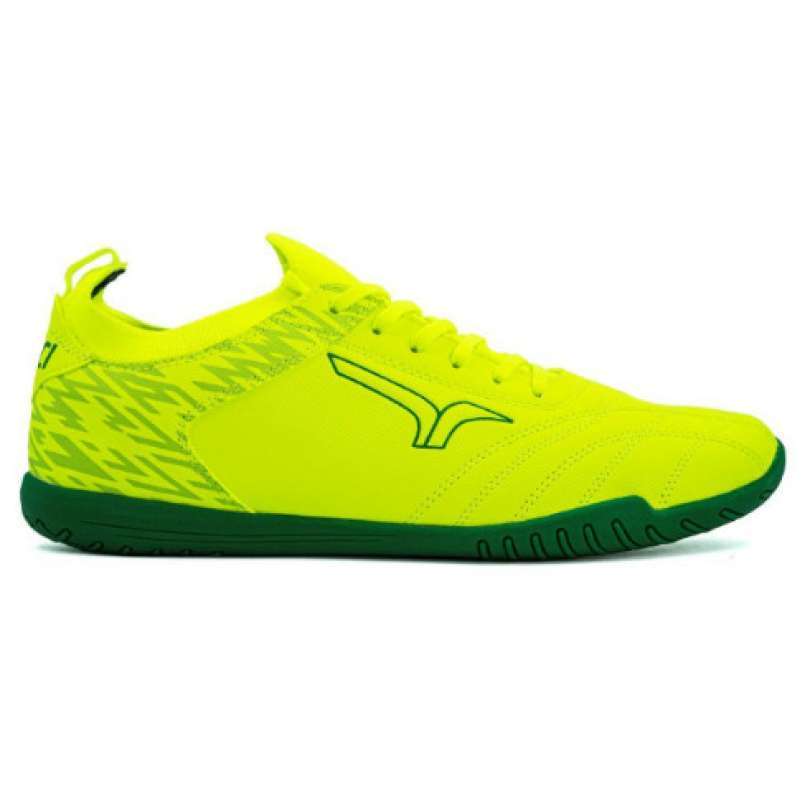 Jual Sepatu Futsal Calci Forza Gemfire Id Di Seller Suzuka - Cengkareng ...
