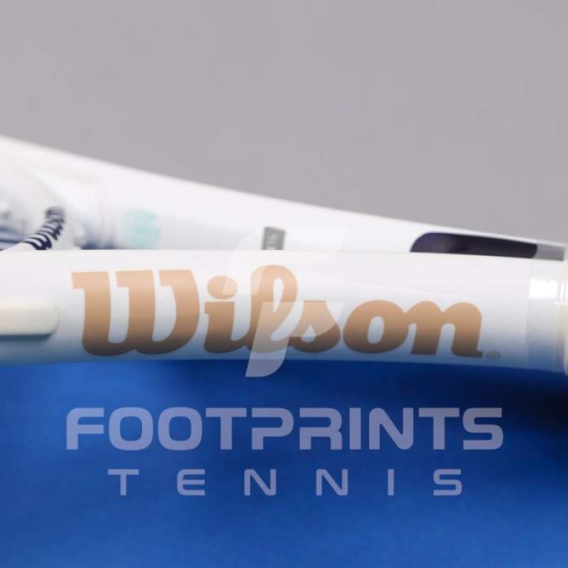 Jual Raket Tenis Wilson X Roland Garros Elite 113 2023 Tennis Racket ...