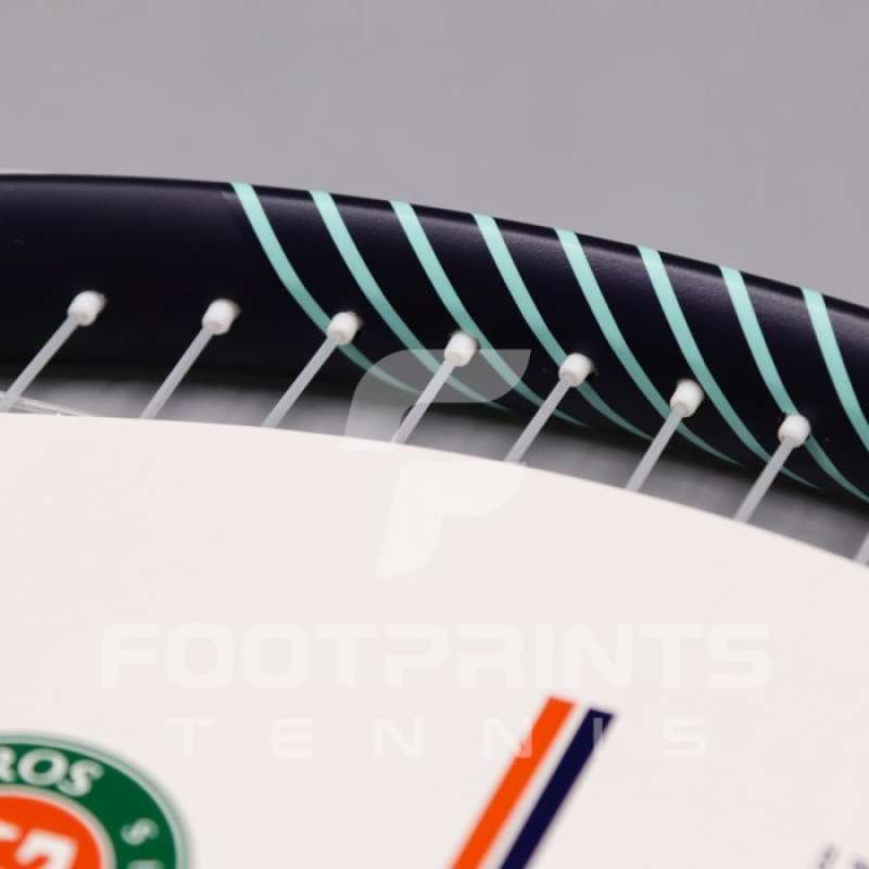 Jual Raket Tenis Wilson X Roland Garros Elite 113 2023 Tennis Racket ...