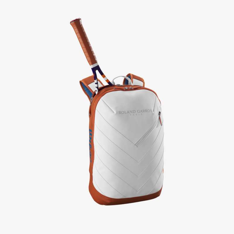 Jual Tas Tenis Wilson Roland Garros Super Tour Tennis Bnwt Original ...