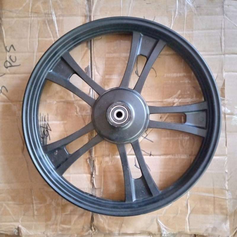 Jual Rim Ring 16 Sepeda Listrik Di Seller Tombstone - Cengkareng Timur ...