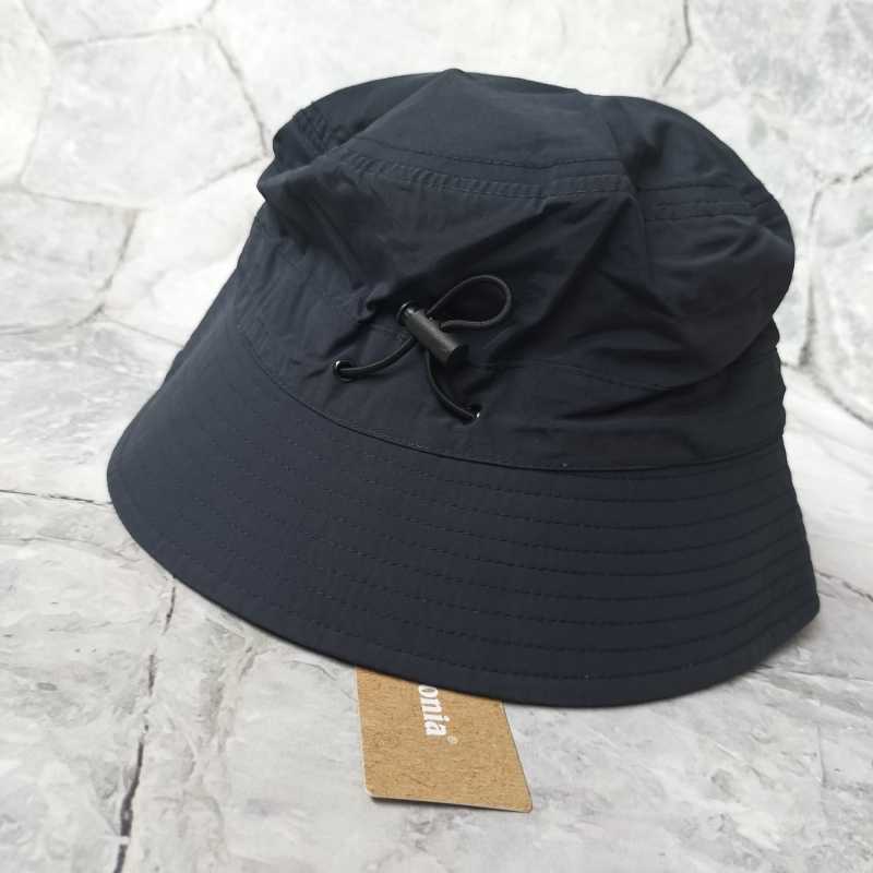 Jual Patagonia Bucket Hat Rimba Outdoor Topi Gunung Di Seller El Jaya ...