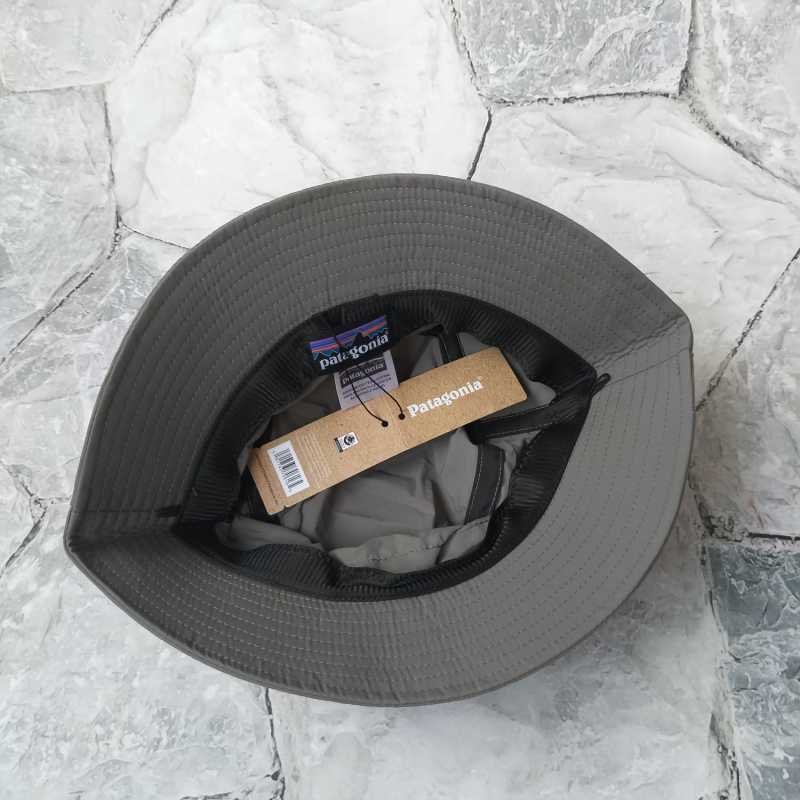 Jual Patagonia Bucket Hat Rimba Outdoor Topi Gunung Di Seller El Jaya ...