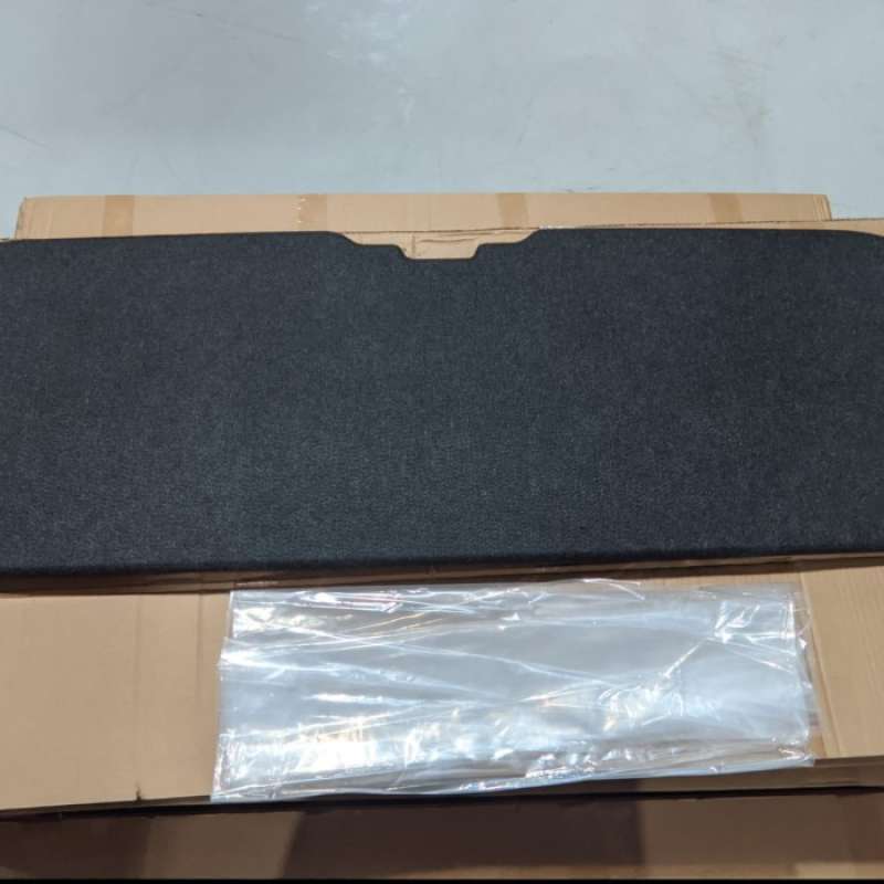Jual Trunk Cargo Cover Penutup Bagasi Innova Zenix Type G Otoproject Di ...