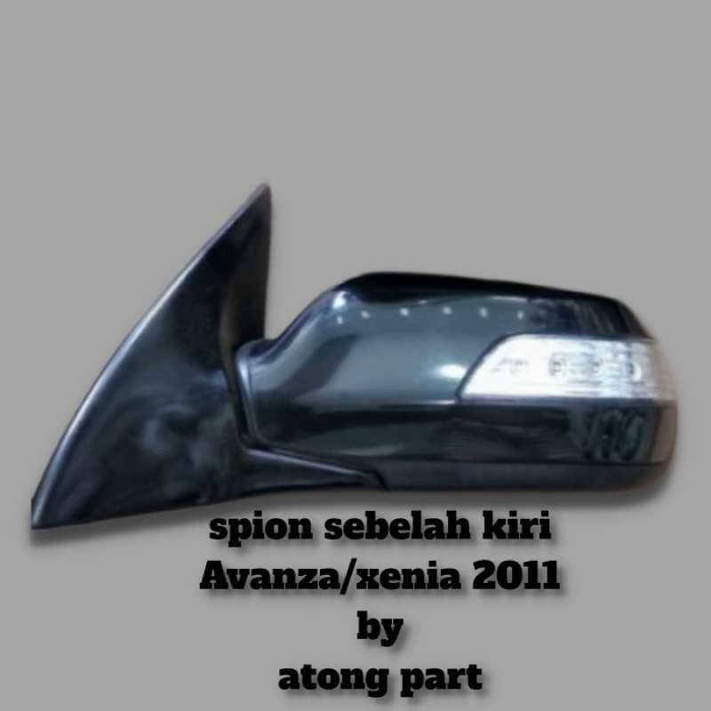 Jual Spion Avanza/xenia Old Sebelah Kiri Di Seller Regstore ...