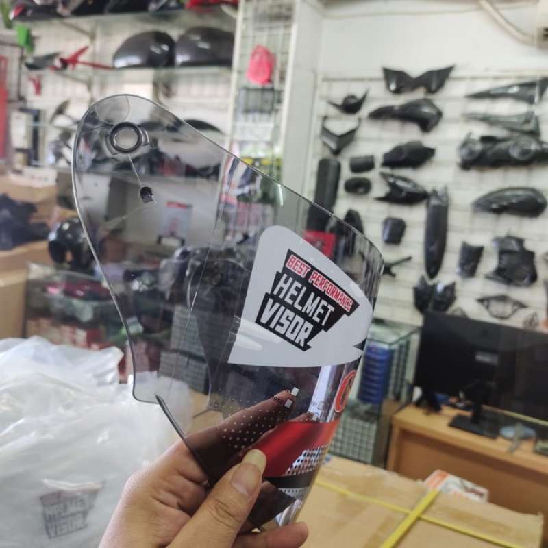 Jual Kaca Helm Kyt Kyoto Visor Kyt Kyoto - Putih Di Seller Suzuka ... Jual Kaca Helm Kyt Kyoto Visor Kyt Kyoto - Putih Di Seller Suzuka ...