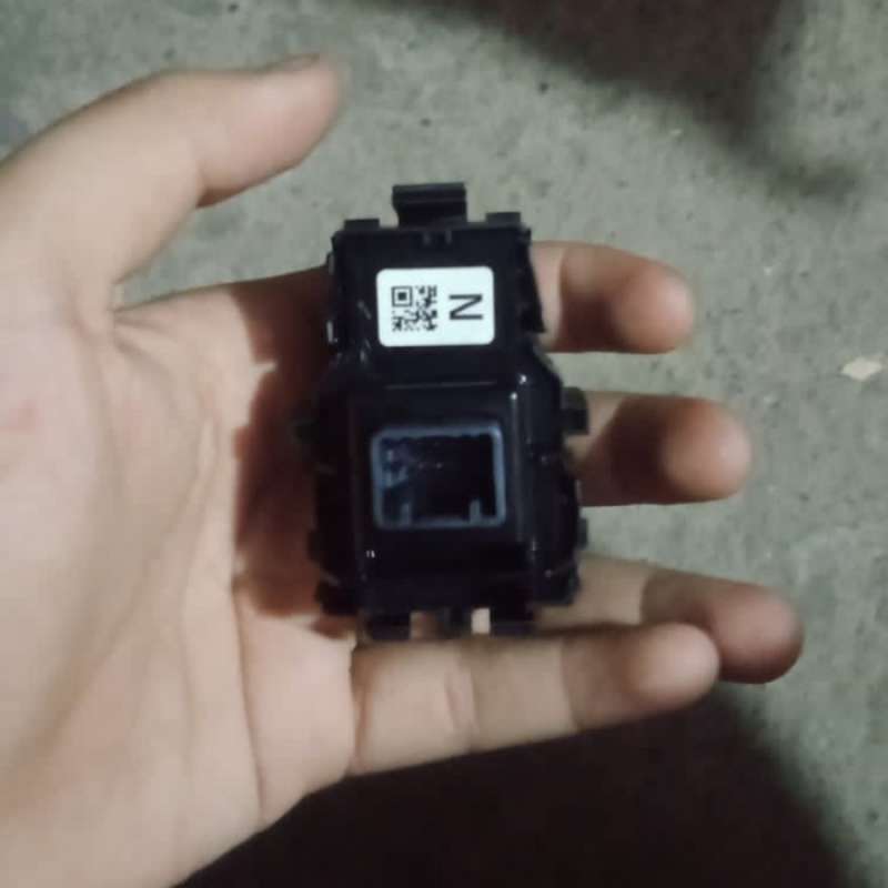 Jual Tombol Saklar Switch Mirror Kaca Spion Raize Rocky Avanza Xenia ...