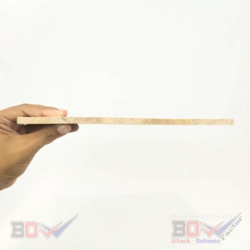 Jual Papan Kyukpa Breaking Board Papan Demo Taekwondo Karate Tendangan ...