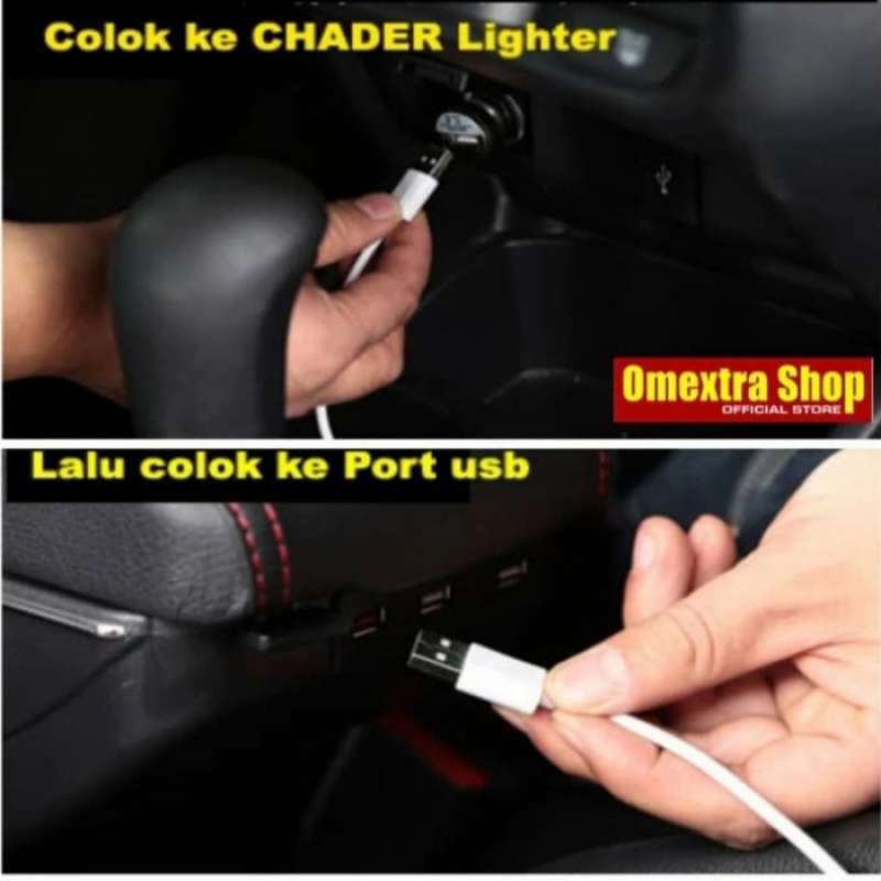 Promo New Consol Box Mobil Ignis Arm Rest With Usb Carger Termurah ...