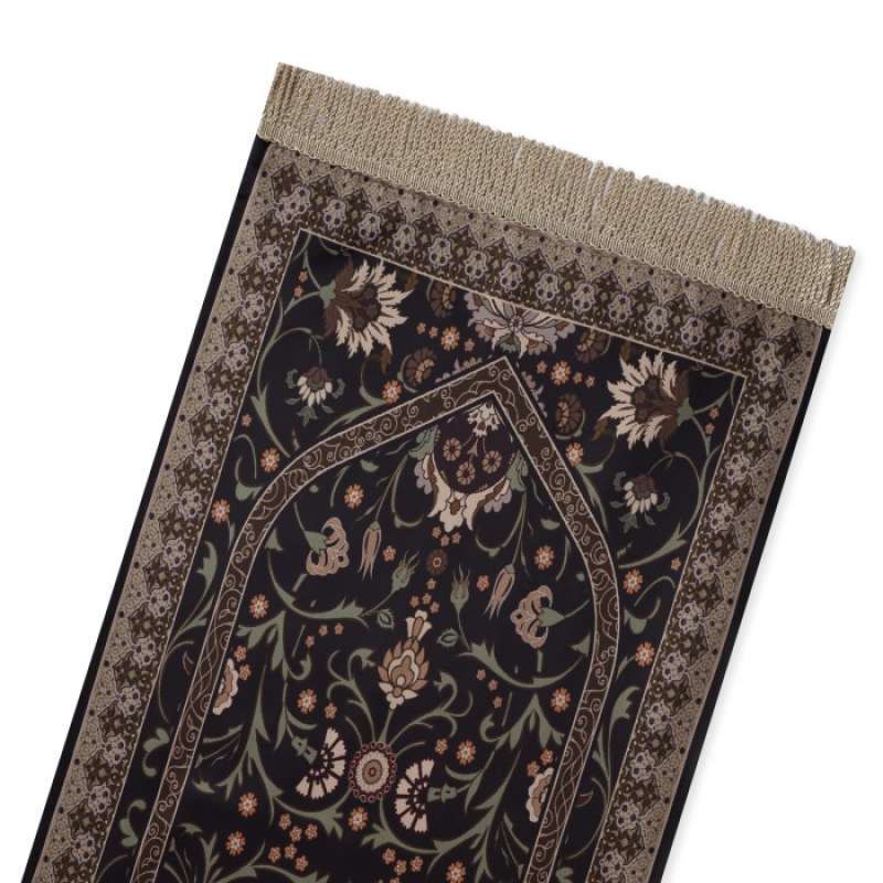 Promo Howel And Co - Neelam (sajadah Single Travel Pack) - Cream, Tanpa ...