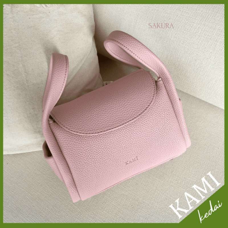 Promo Kami Mini Hera Bag 2.0 Tas Bahu Wanita Tas Jinjing Wanita ...