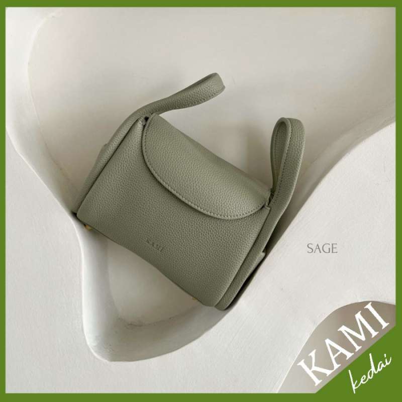 Promo Kami Mini Hera Bag 2.0 Tas Bahu Wanita Tas Jinjing Wanita ...