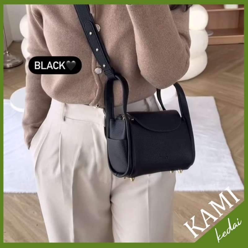 Promo Kami Mini Hera Bag 2.0 Tas Bahu Wanita Tas Jinjing Wanita ...