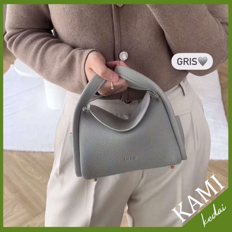 Promo Kami Mini Hera Bag 2.0 Tas Bahu Wanita Tas Jinjing Wanita ...