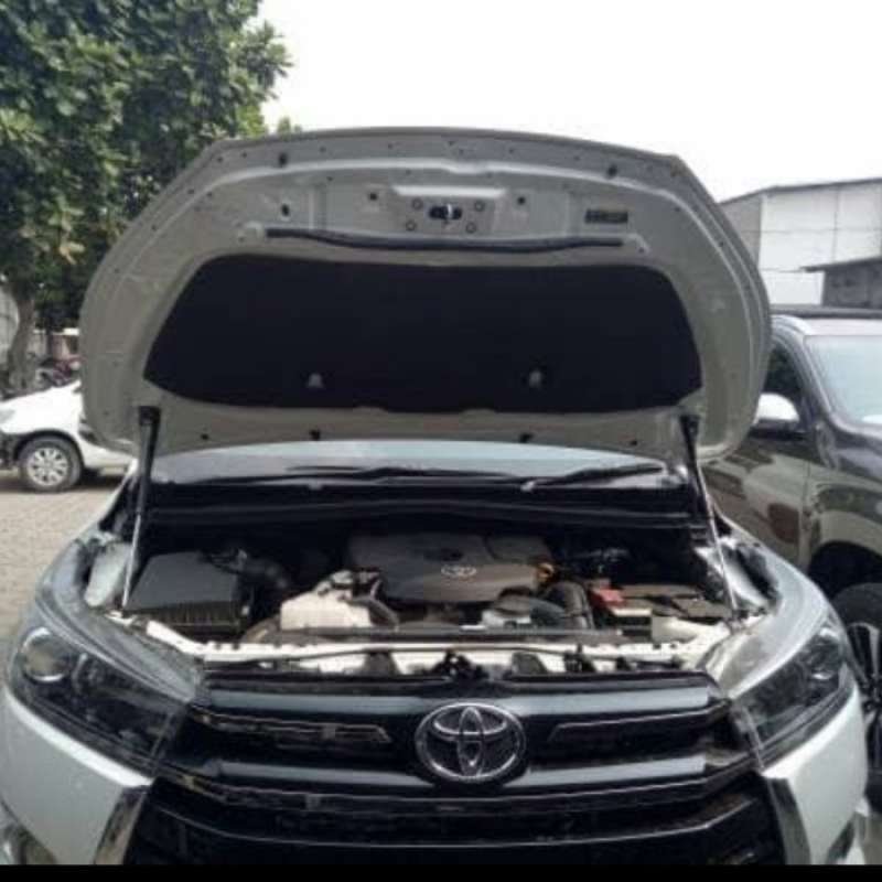 Jual Peredam Kap Mesin Innova Reborn Original Toyota Di Seller Suzuka ...