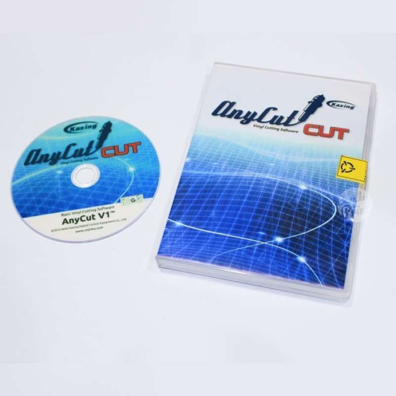 Promo Anycut Software Desain Untuk Mesin Auto Contour Jinka Ac Gc ...