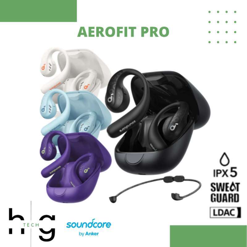 Aerofit Pro Garansi Resmi Indonesia 🏷️ Harga Murah April 2025