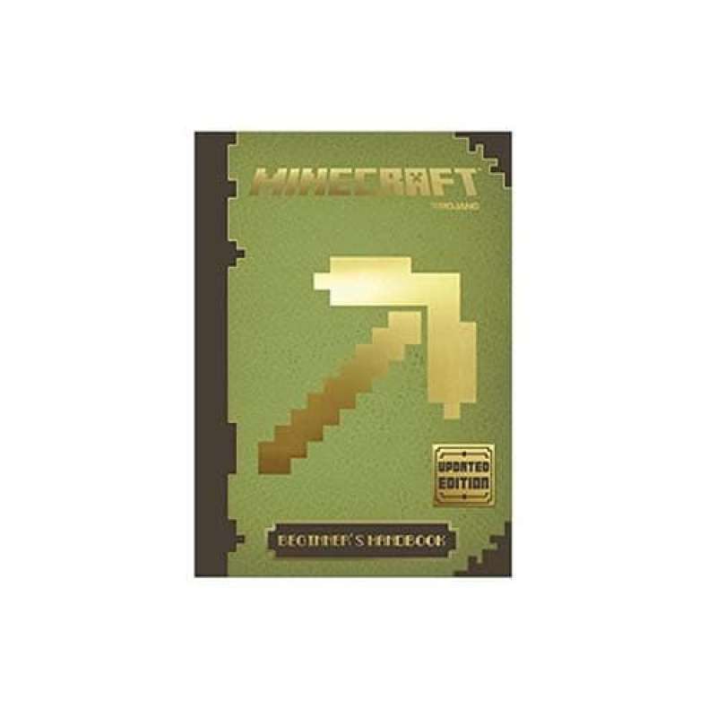 Promo Minecraft : Beginners Updated Diskon 23% Di Seller Sumijayeti ...