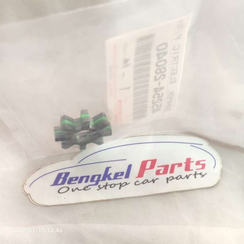 Jual Damper Electric Column Steer Harrier Alphard Previa Estima ...