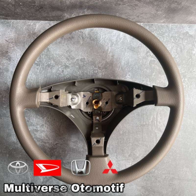 Jual Stir Avanza Kijang Innova Rush Old Palang 3 Original Toyota Cream ...