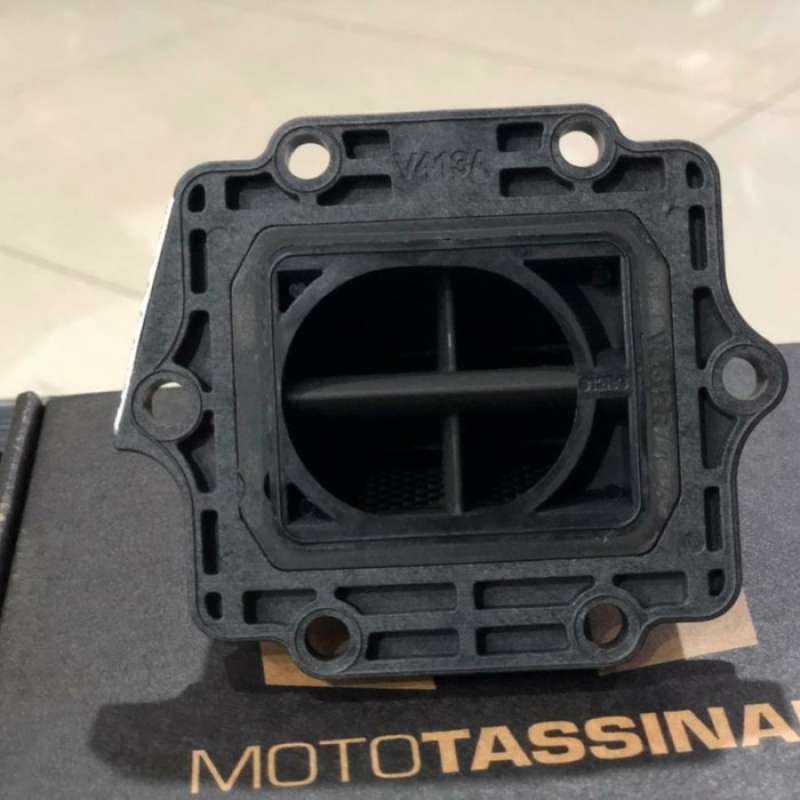 Jual V Force 4r Ninja R Rr Original Membran Racing Vforce 4 R Assy Carbon M Di Seller Suzuka ...