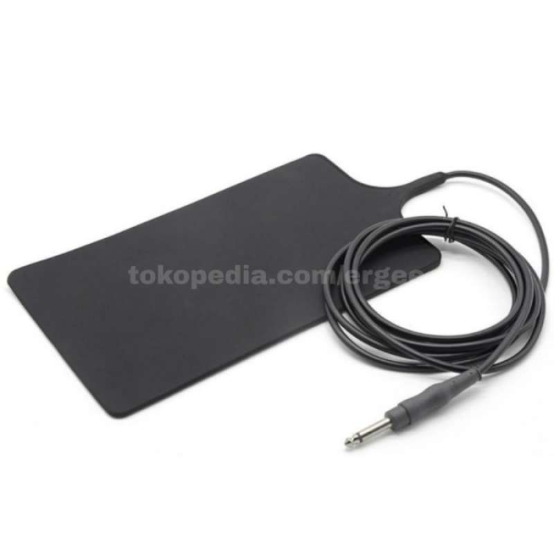 Promo Reusable Netral Plate / Grounding Pad Esu / Netral Pad Electro ...