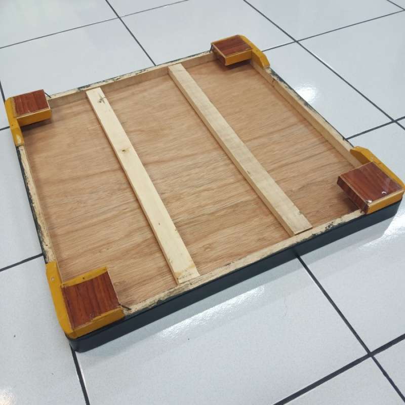 Promo Papan Meja Karambol Krambol Carrom Carom Kecil Ukuran S 62 Cm ...