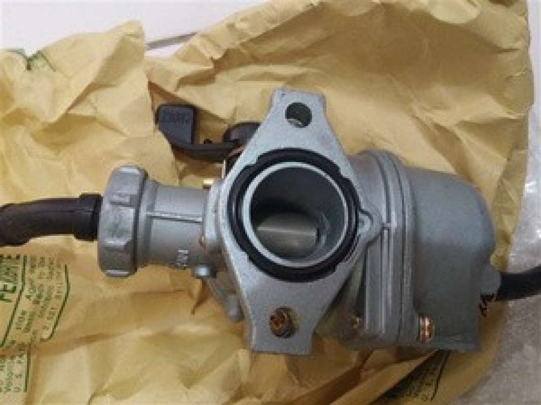 Promo Karburator Honda Win Asli Thailand Kode Gf6(jamin Langsam ...