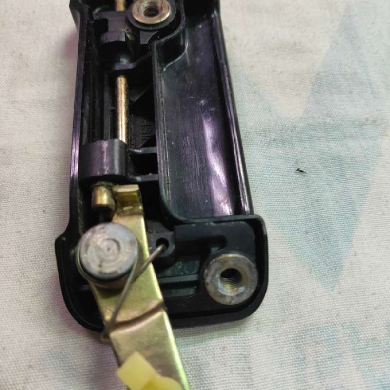 Promo Handel Pintu Sliding Door Daihatsu Zebra S89 Jumbo Van Diskon 23% ...