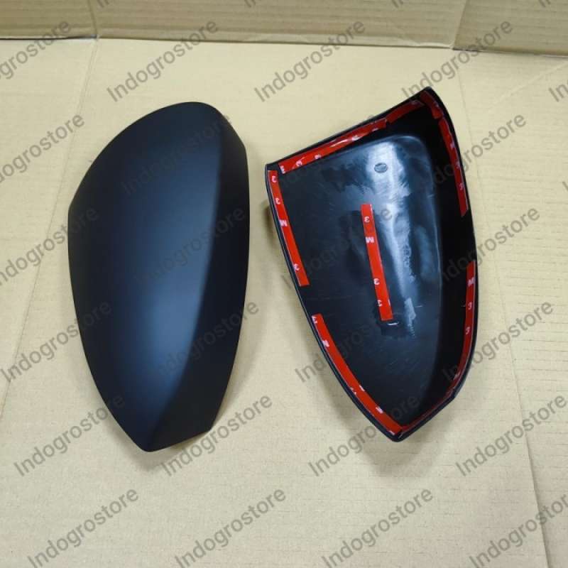 Promo Cover Spion Hitam Doff Mobil Rocky Raize 2021 2022 2023 2024 ...