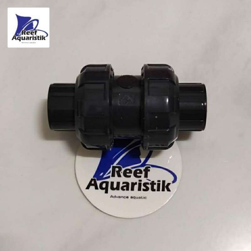 Jual Check Valve 20mm Di Seller Aghanim - Cengkareng Timur, Kota ...
