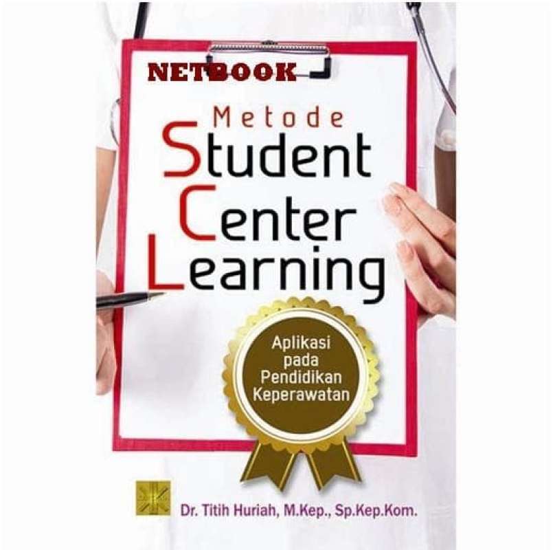 Promo Metode Student Center Learning-aplikasi Pada Pendidikan ...