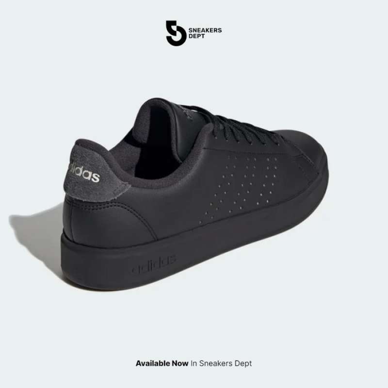 Promo Sepatu Sneakers Pria Adidas Advantage 2.0 Ig9173 Original Diskon ...