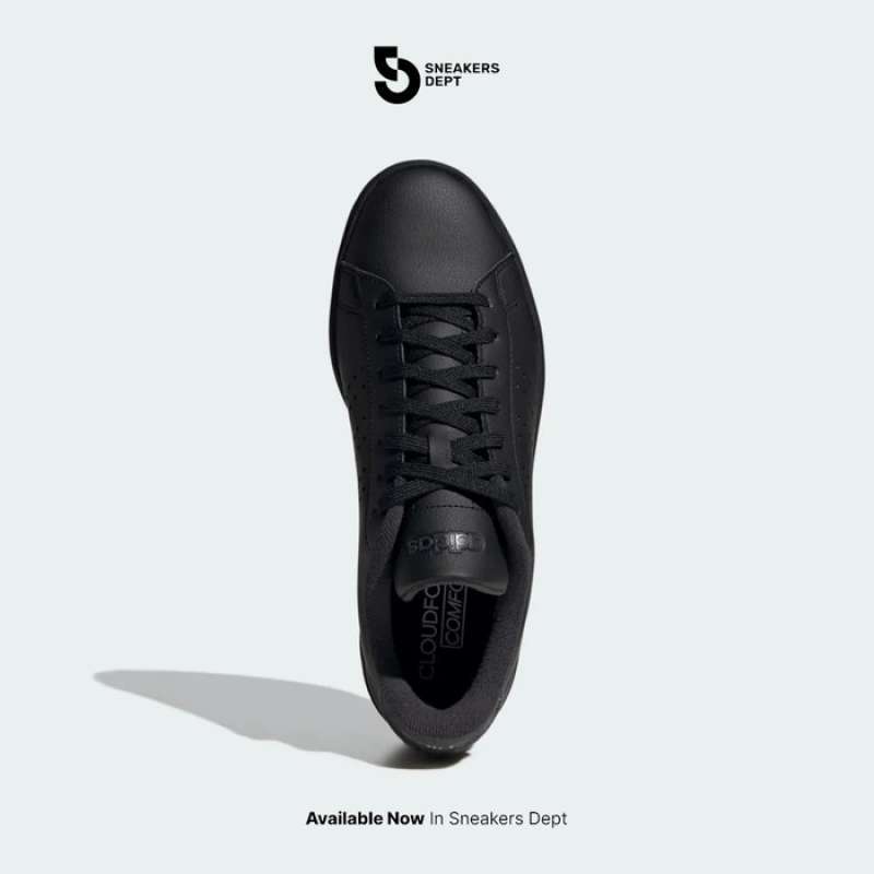 Promo Sepatu Sneakers Pria Adidas Advantage 2.0 Ig9173 Original Diskon ...