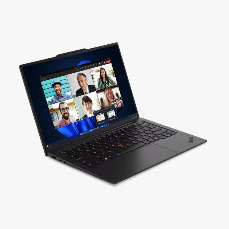 Promo Lenovo Thinkpad X1 Carbon Gen 12 7xid || Intel Core Ultra 7 165u ...
