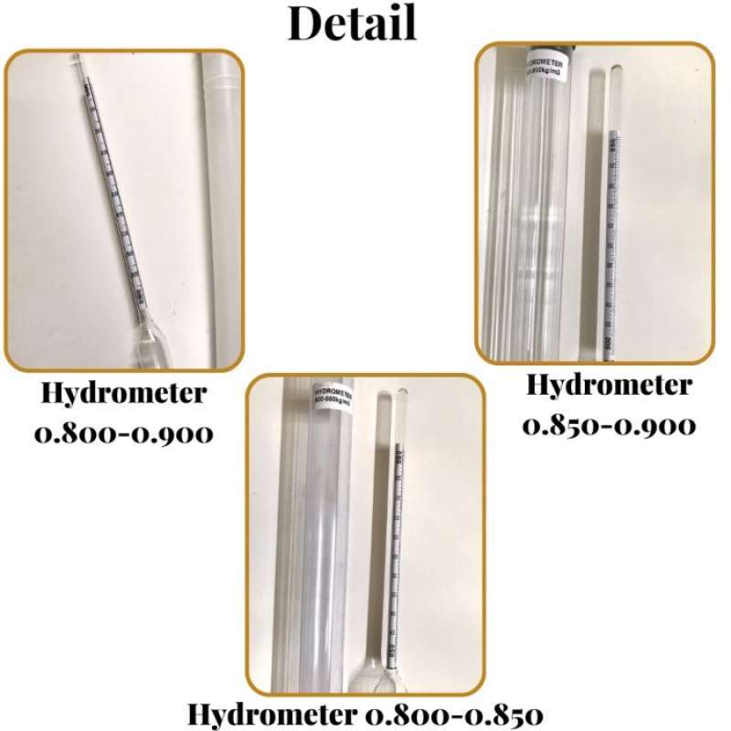 Promo Hydrometer Solar Baume Density Scala 0,8ml-0,9ml Uji Kualitas ... Promo Hydrometer Solar Baume Density Scala 0,8ml-0,9ml Uji Kualitas ...