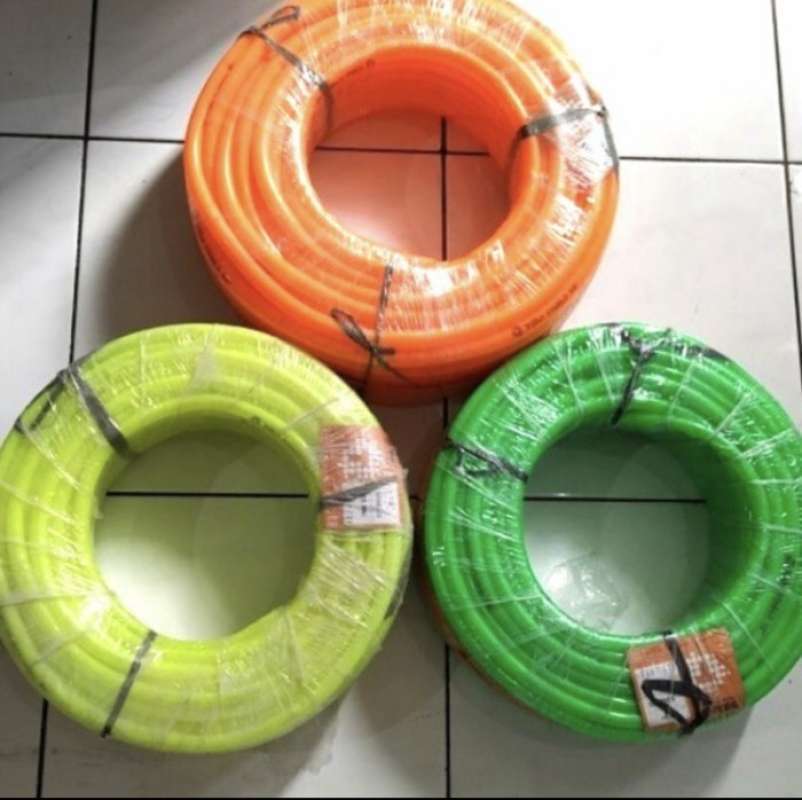 Promo Selang Dop Dof Triliun Stabilo 1/2 Inch 100 Meter Diskon 23% Di Seller Asmaraka Store ...