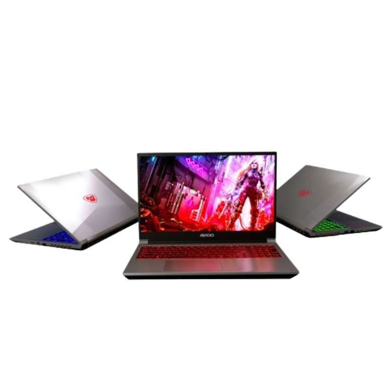 Jual Axioo Pongo 760 V2 I7-13620h / 16gb / 512.m2 / 15.6fhd / Rtx4060 ...