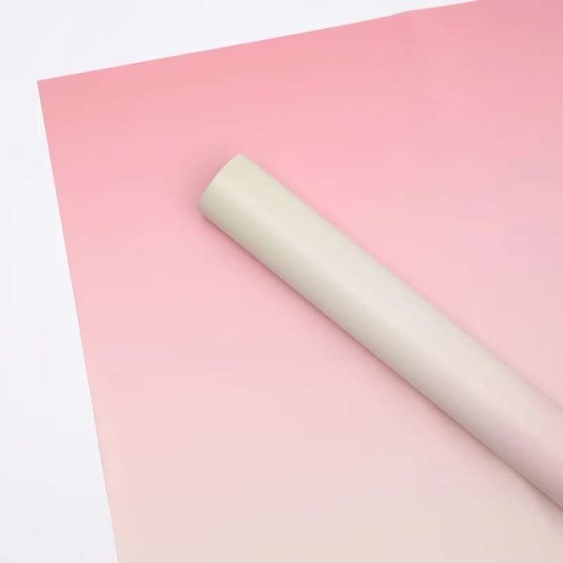 Jual [20 Lembar] Gradasi Warp Paper / Cellophane Kertas Bunga Rangkaian ...