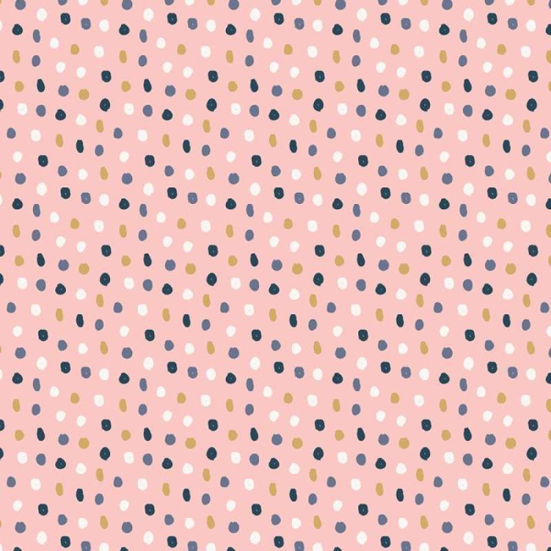 Jual Paket Isi 6 Kertas Kado Harvest Pattern Simplicity Di Seller ...