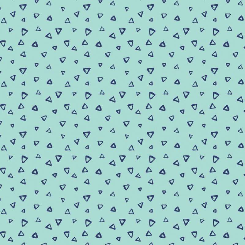 Jual Paket Isi 6 Kertas Kado Harvest Pattern Simplicity Di Seller ...